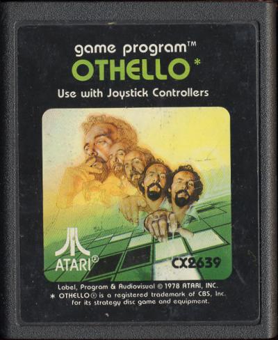 Atari 2600 Cart Scans o Game Covers Box Scans Box Art CD Labels Cart Labels