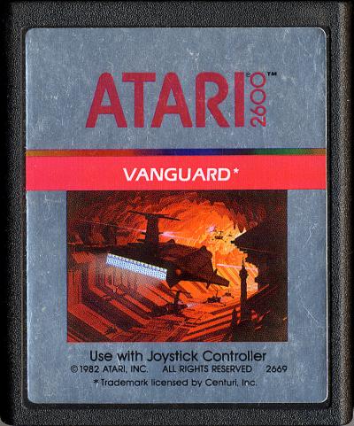 Atari 2600 Cart Scans v Game Covers Box Scans Box Art CD Labels Cart Labels
