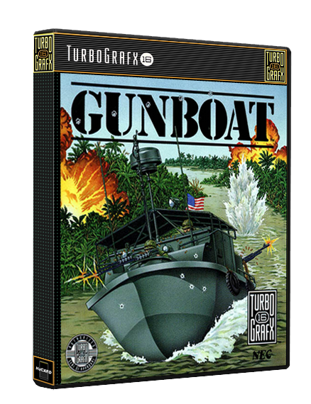 NEC TurboGrafx 16 PC Engine 3D Boxart Game Covers Box Scans Box Art CD ...