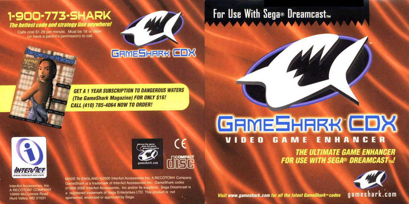 Sega Dreamcast Codes Game Covers Box Scans Box Art CD Labels Cart Labels