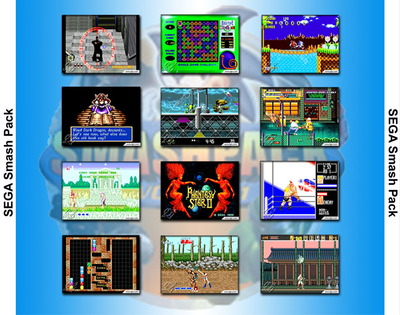 Sega Dreamcast Games CUSTOM s Game Covers Box Scans Box Art CD Labels ...