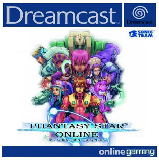 Sega Dreamcast Games PAL p Game Covers Box Scans Box Art CD Labels Cart ...
