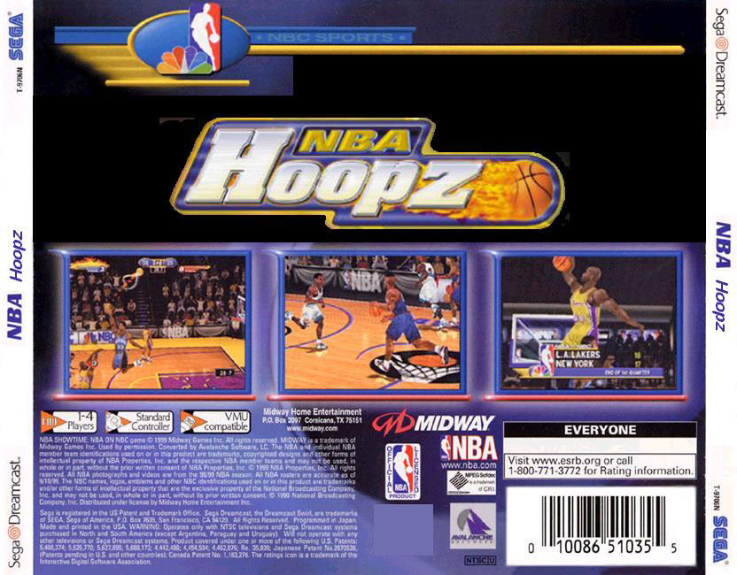 Sega Dreamcast Games USA n Game Covers Box Scans Box Art CD Labels Cart ...