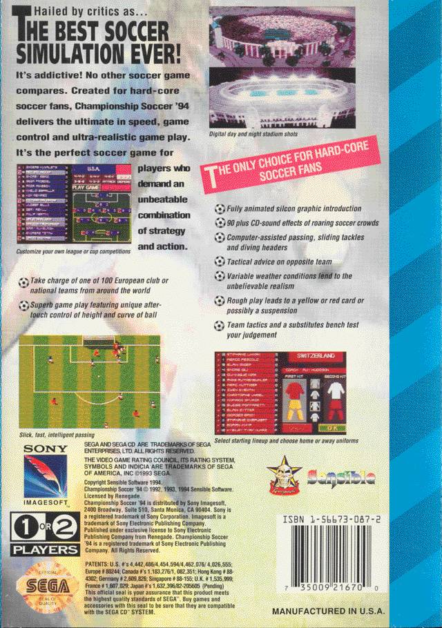 Sega Mega CD Box Scans Game Covers Box Scans Box Art CD Labels Cart Labels
