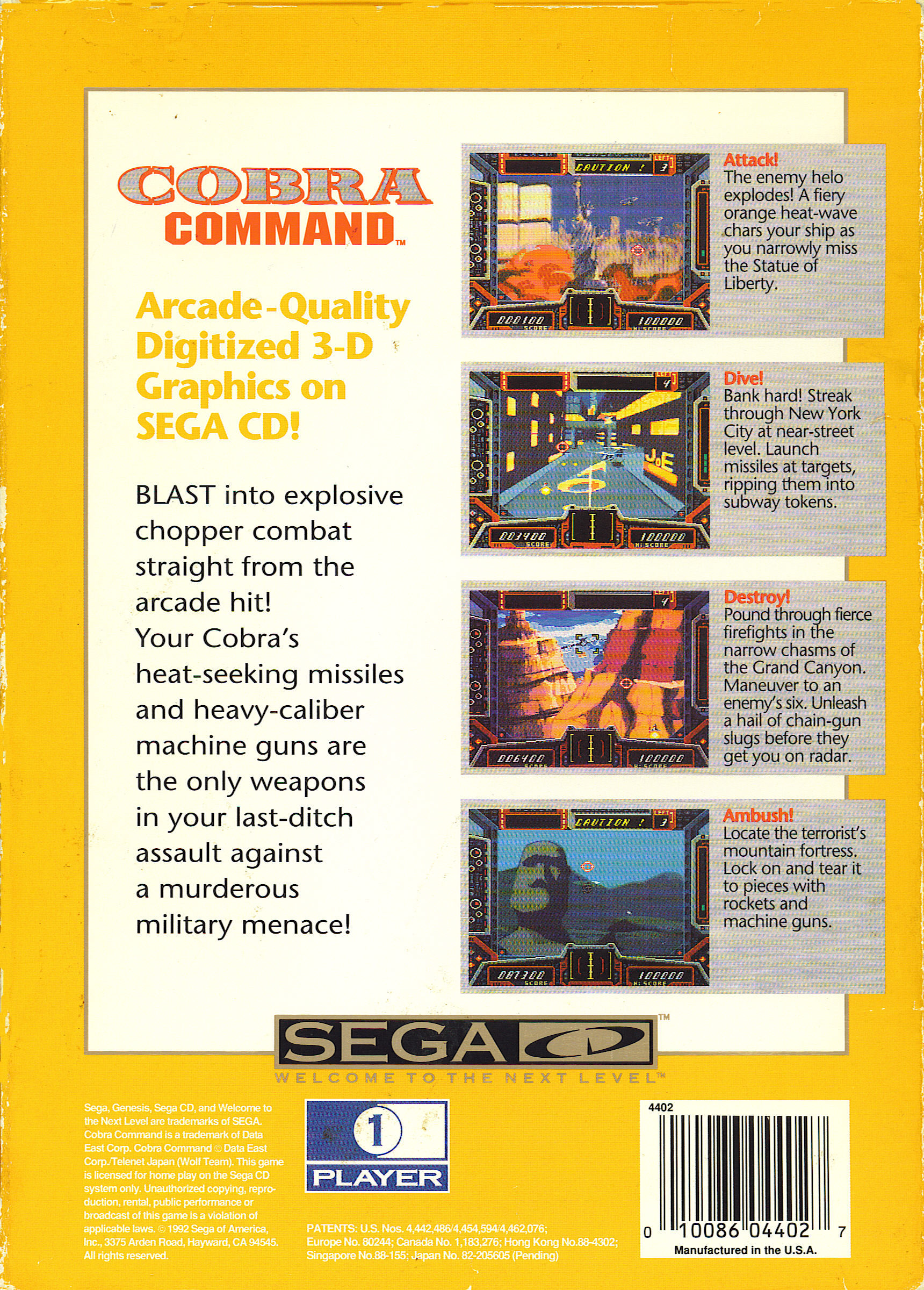 Sega Mega CD Box Scans Game Covers Box Scans Box Art CD Labels Cart Labels