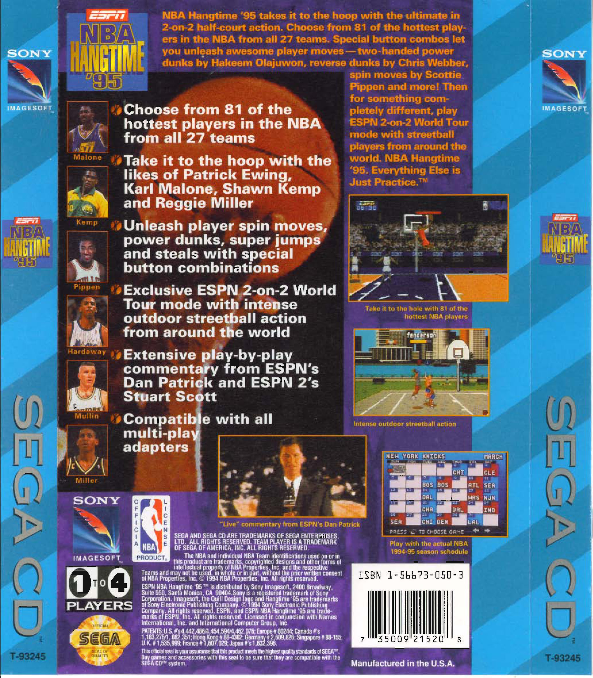 Sega Mega CD Box Scans e Game Covers Box Scans Box Art CD Labels Cart ...