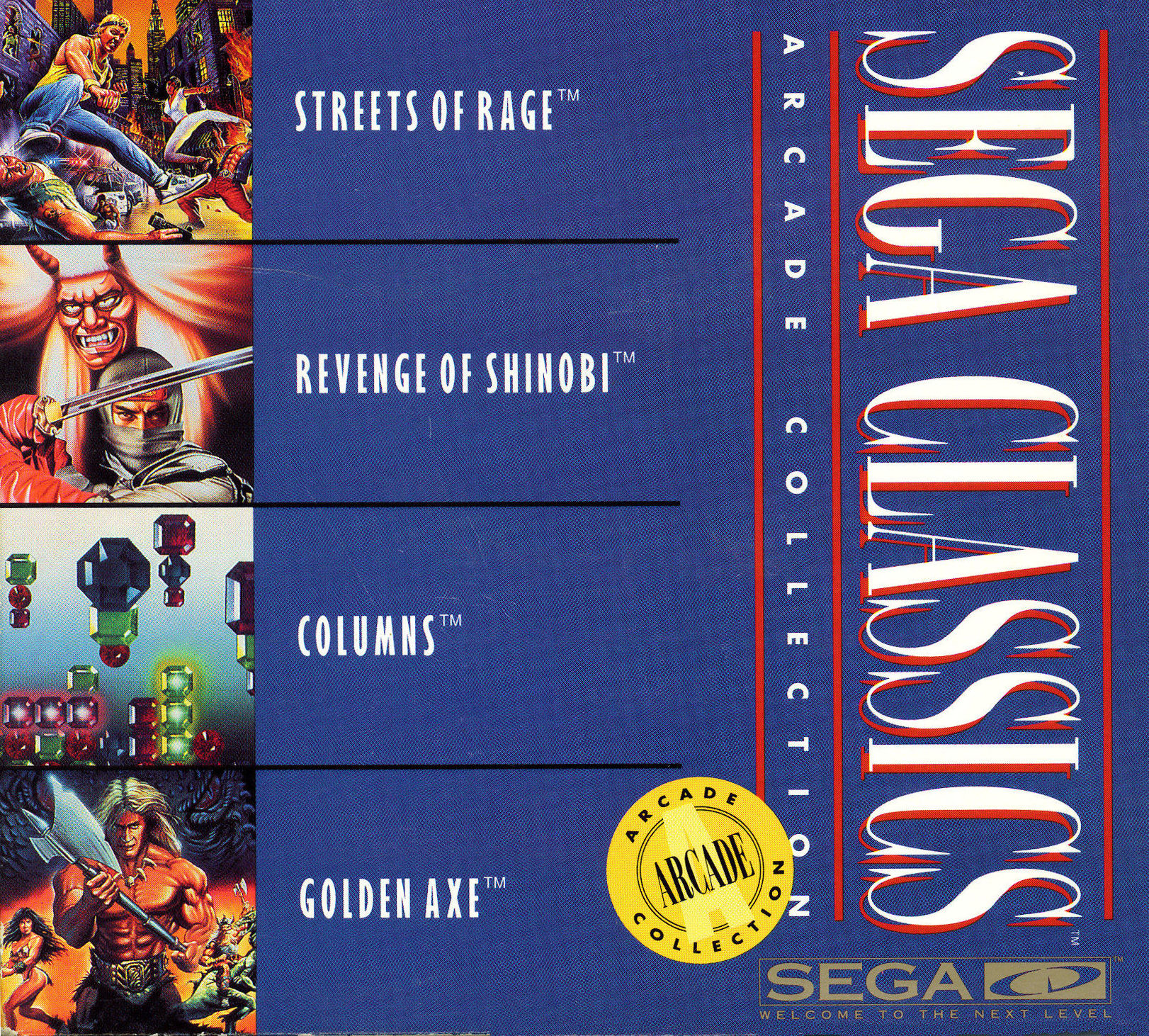 Sega Mega CD Box Scans s Game Covers Box Scans Box Art CD Labels Cart ...