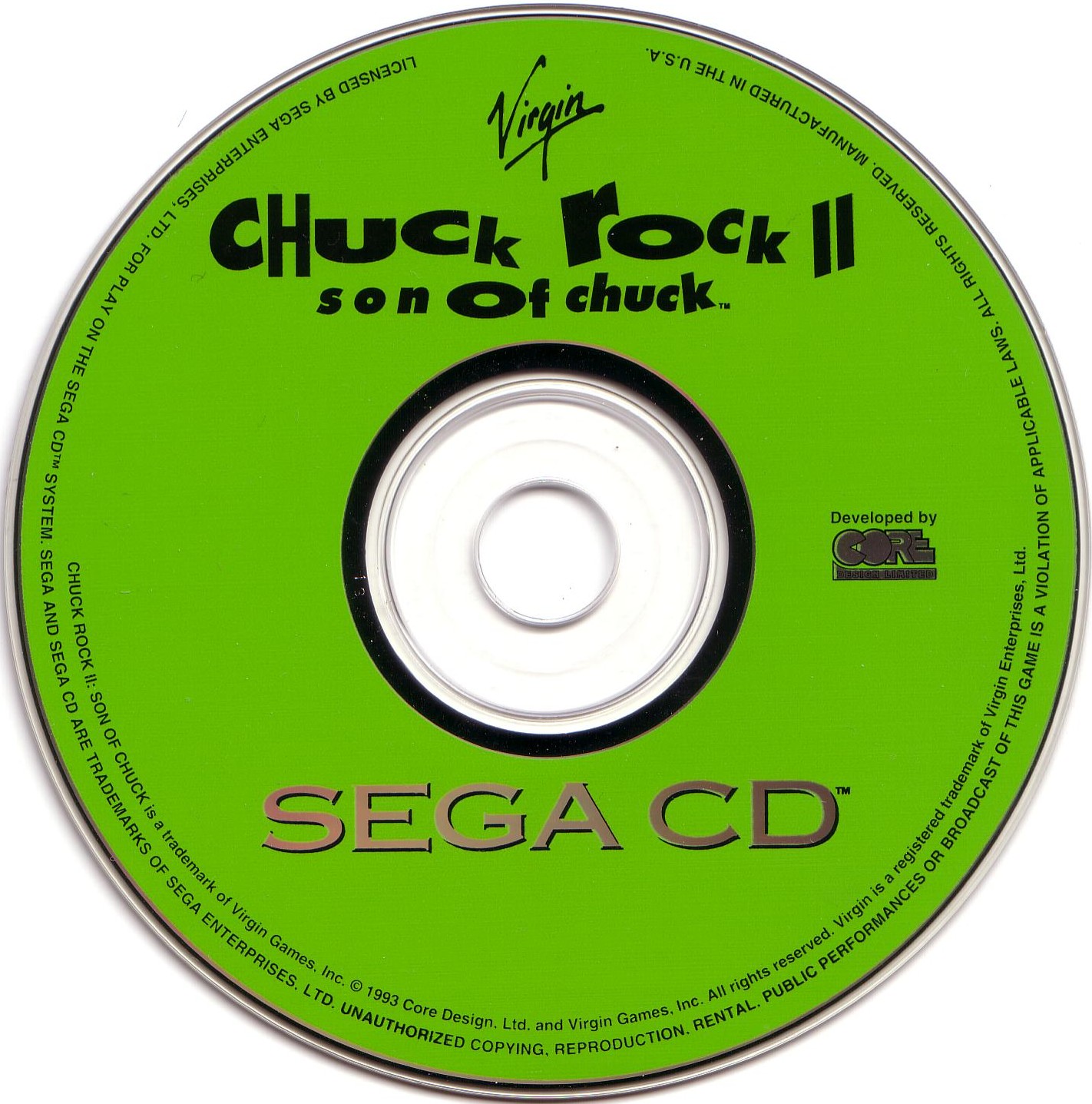 Sega Mega CD Disc Scans Game Covers Box Scans Box Art CD Labels Cart Labels