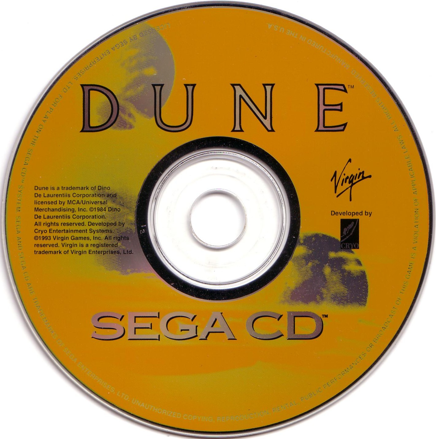 Sega Mega CD Disc Scans Game Covers Box Scans Box Art CD Labels Cart Labels